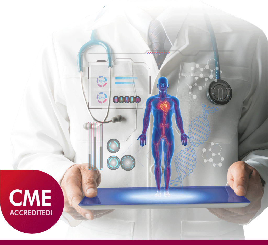 Live/Virtual CME Solutions - Expert Insights | Bio Ascend