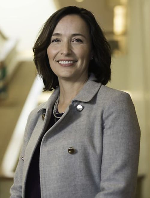 LEAD Faculty | Bio Ascend