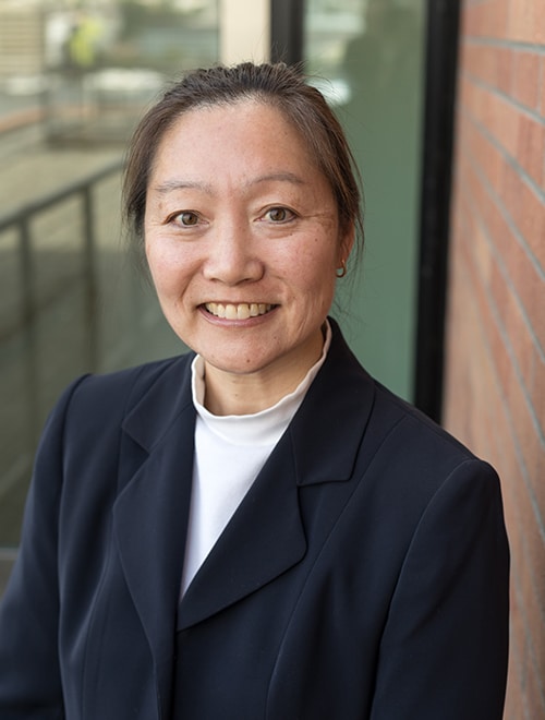 LEAD Faculty | Bio Ascend