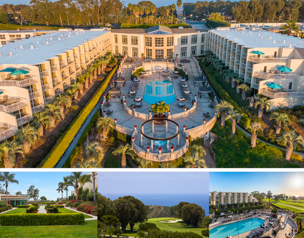 LEAD Hotel/Venue | Bio Ascend