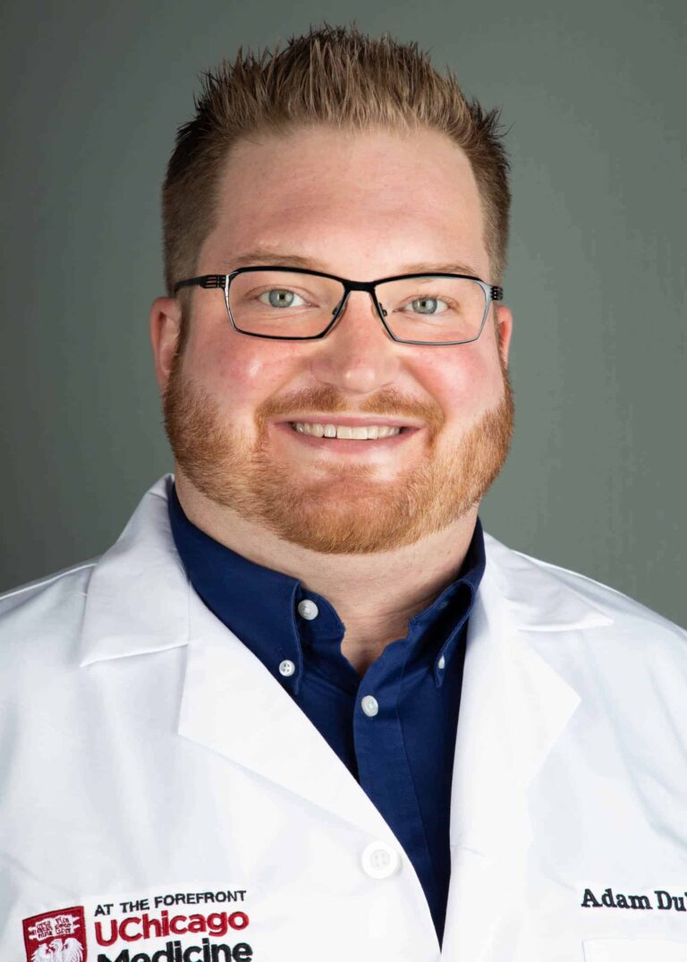 Chicago Lymphoma Symposium 2023 Faculty | Bio Ascend