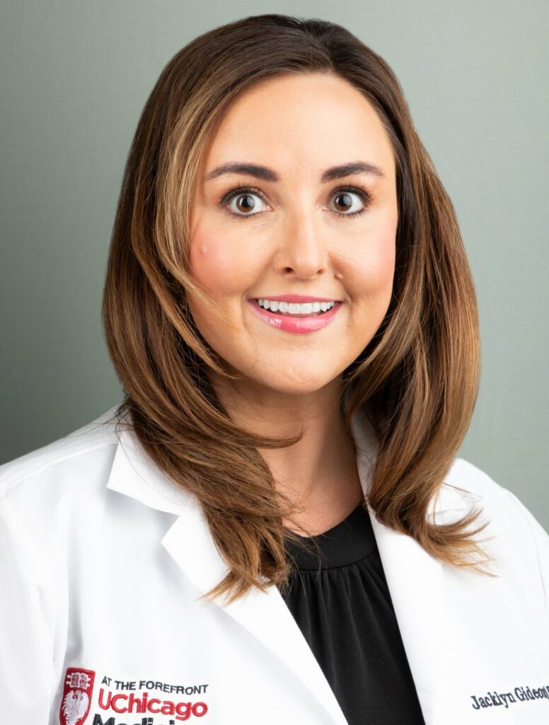 Chicago Lymphoma Symposium 2023 Faculty | Bio Ascend