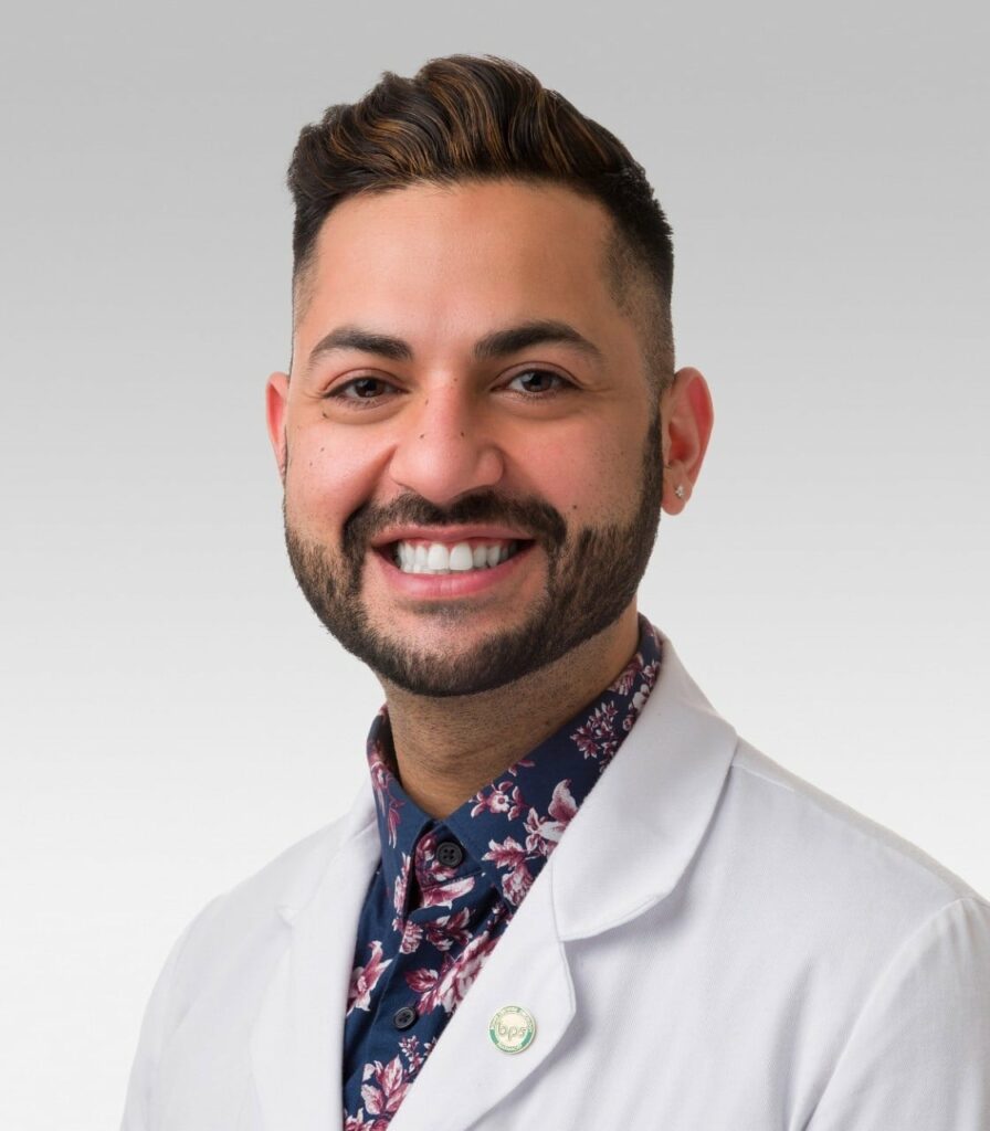 Chicago Lymphoma Symposium 2023 Faculty | Bio Ascend